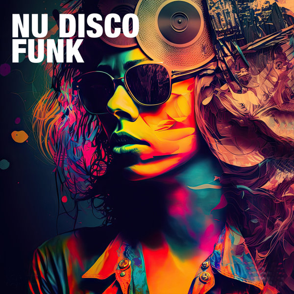 Nu-Disco-Funk-Radio - Radiolize